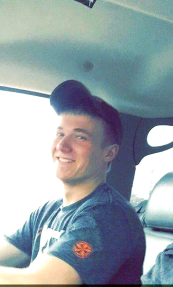Joey Swain | News, Sports, Jobs - Daily Herald